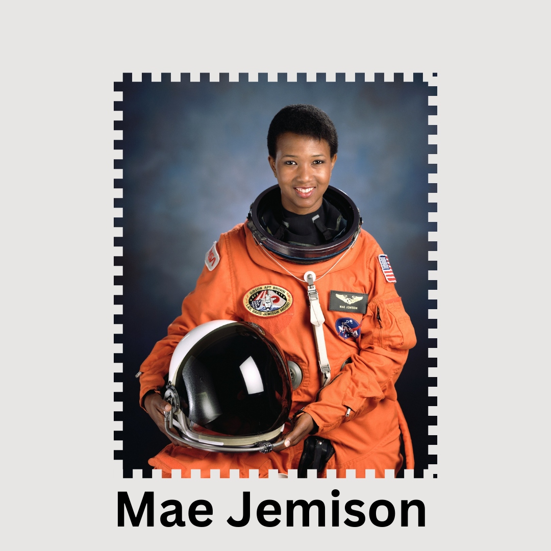 5 Donne Straordinarie | Mind No Gap